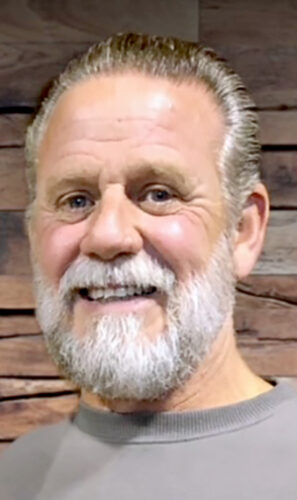 Timothy J. Welsh 1960-2023 | News, Sports, Jobs - The Vindicator